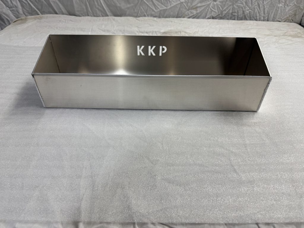 8 QUART CAN RACK – KKP Products