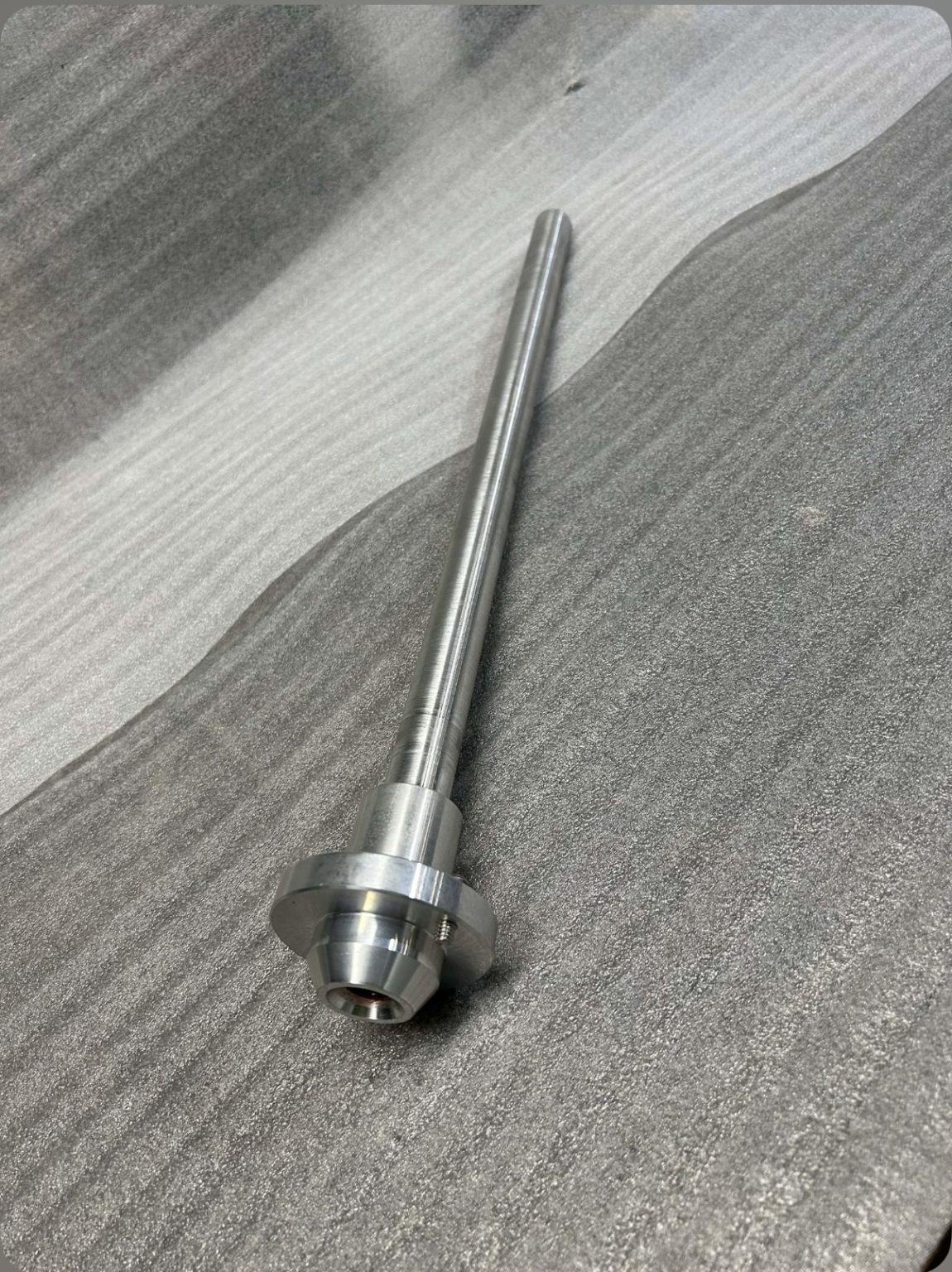 TIRE RESURFACER SHAFT – KKP Products