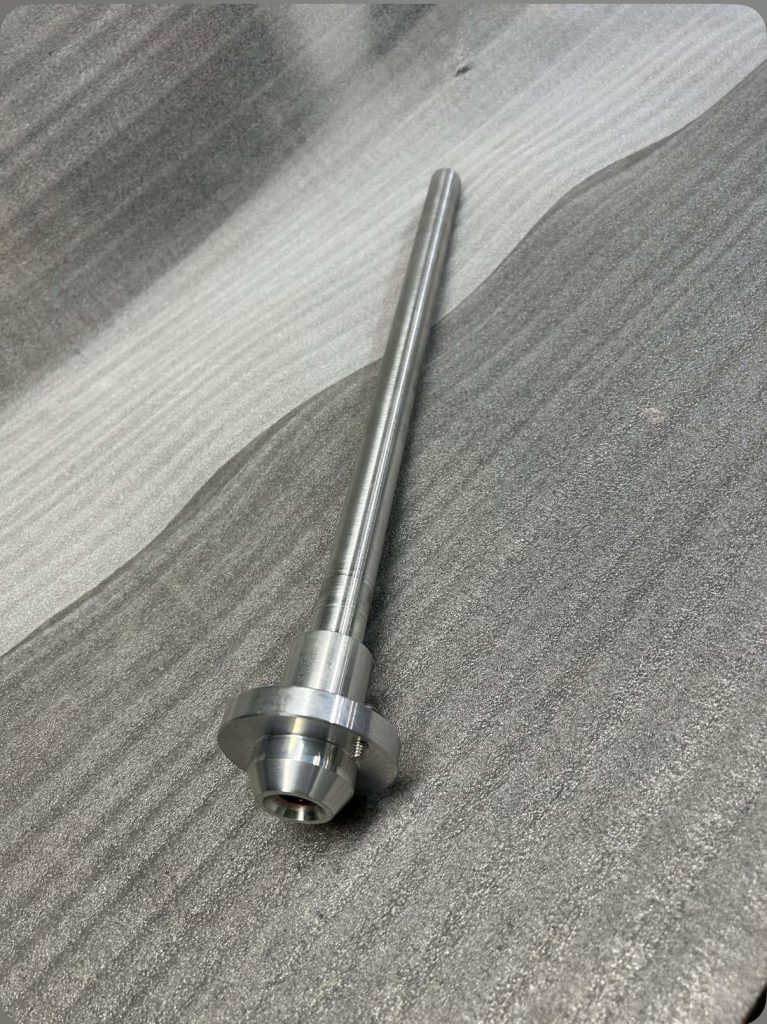 TIRE RESURFACER SHAFT – KKP Products
