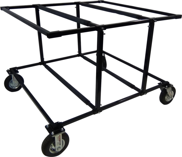 ULTIMATE STACKER STAND – KKP Products